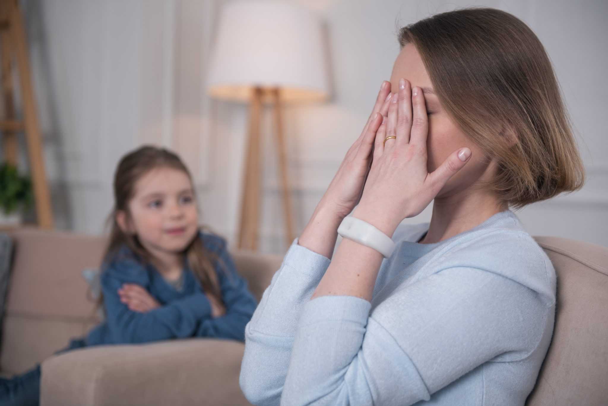 Avoid Mom Burnout: 5 Unexpected Places to Think Clearly for Busy Moms