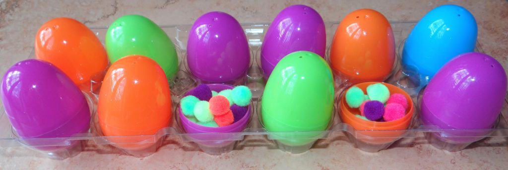 7 Fun Easter Games to Play with the Leftover Easter Eggs