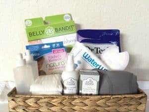 25 Best Postpartum Gifts for First-Time Moms - Lovely Momhood