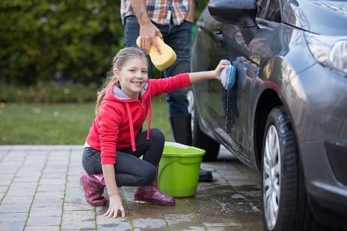 Age Appropriate Chores For 8 10 Year Olds Daily Weekly Allowances Age Appropriate Chores For 8 10 Year Olds Daily Weekly Allowances