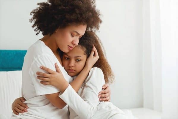 10 Important Qualities of a Good Mother! - Lovely Momhood