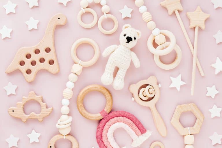 5 Best Natural Teethers (Safe and Non-Toxic) - Lovely Momhood