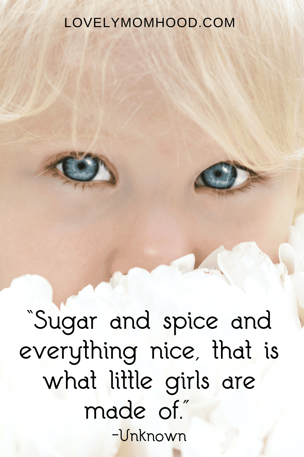 90 Endearing Baby Girl & Daughter Quotes for Any Occasion