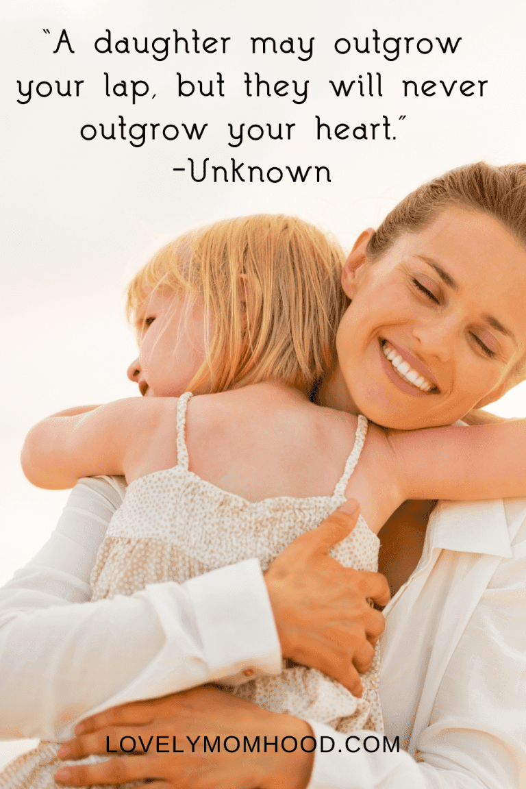 90 Endearing Baby Girl & Daughter Quotes for Any Occasion