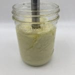 Healthy Homemade Mayonnaise Recipe (Immersion Blender & Food Processor ...