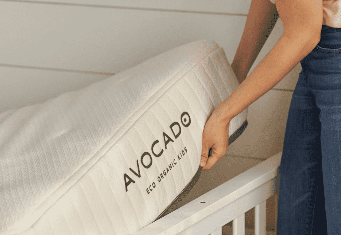 Best Organic & Non-Toxic Mattresses for Kids of All Ages - Lovely Momhood