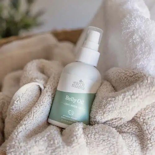 Earth Mama Organics (15 Best Organic Pregnancy and Baby Products)