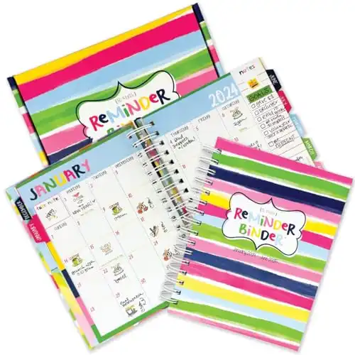 5 Best Planners for Moms to Help Stay Organized! - Lovely Momhood