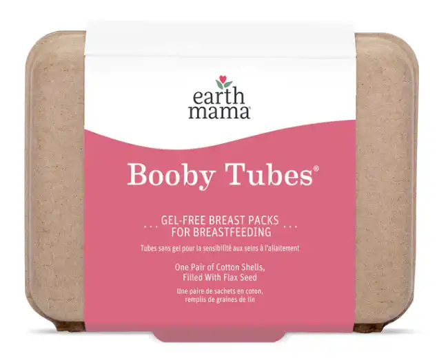 Earth Mama Organics (15 Best Organic Pregnancy and Baby Products)