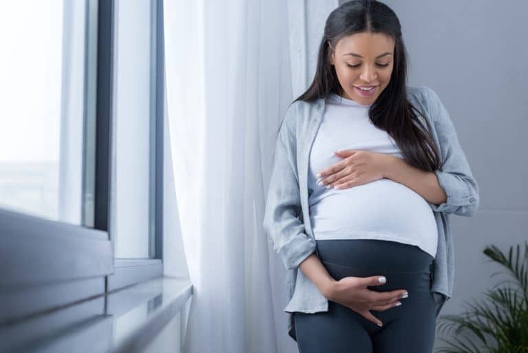 57 Pregnancy Journal Prompts by Trimester - Lovely Momhood